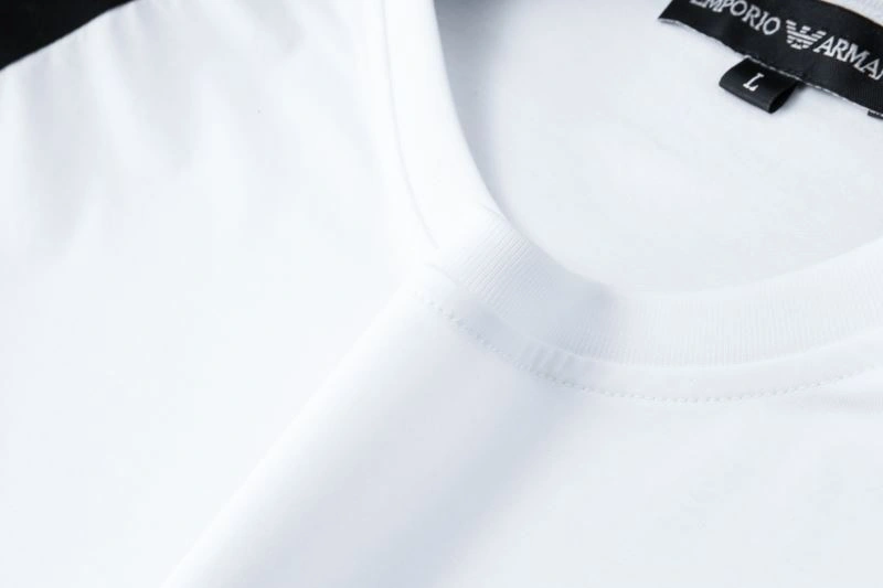 High fidelity Armani Long Suits