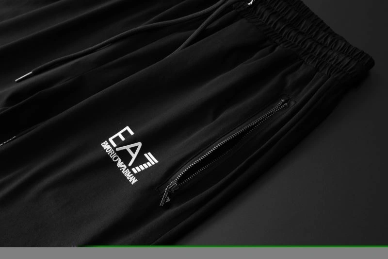 Accurate model Armani Long Suits