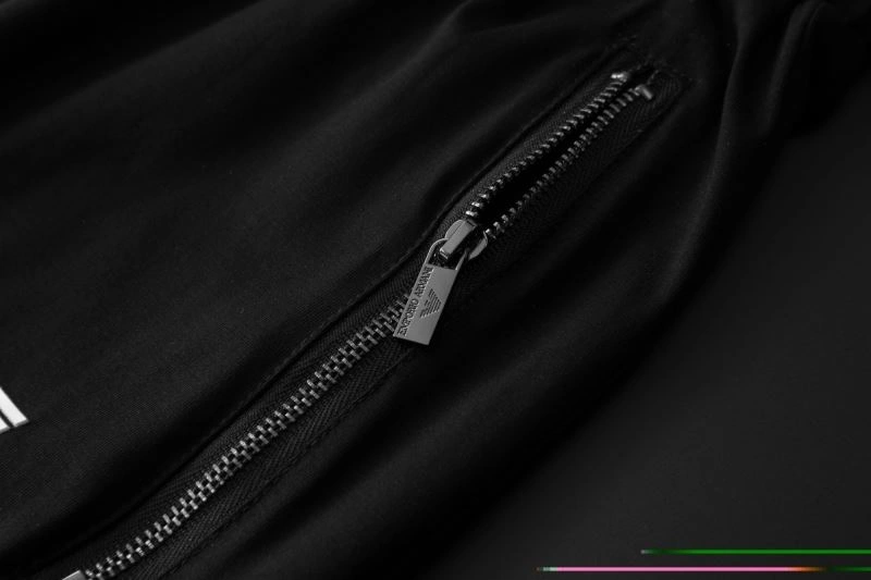Accurate model Armani Long Suits