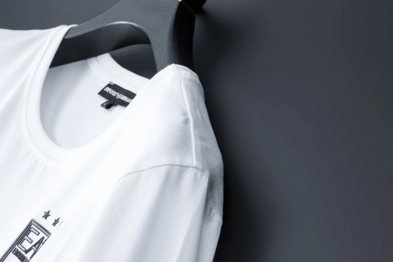Accurate model Armani Long Suits