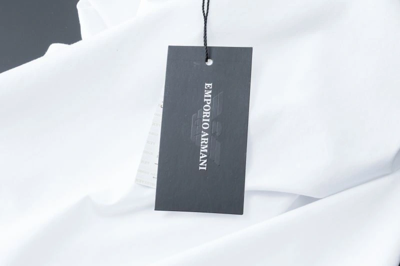Accurate model Armani Long Suits