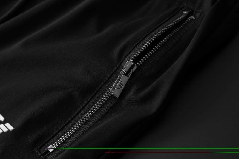 Mirror quality Armani Long Suits