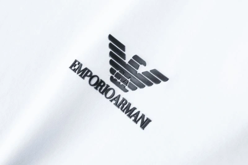 Mirror quality Armani Long Suits