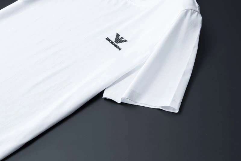 Mirror quality Armani Long Suits