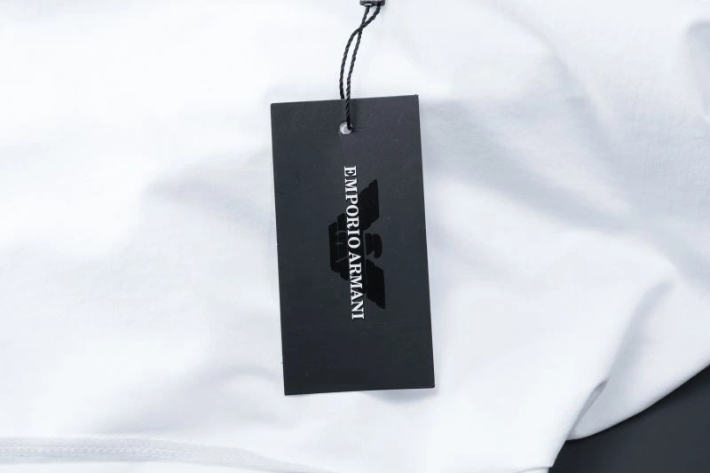 Mirror quality Armani Long Suits