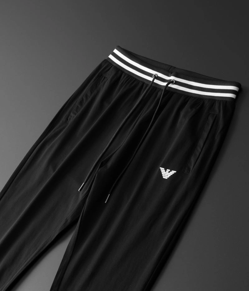 Inexpensive Armani Long Suits