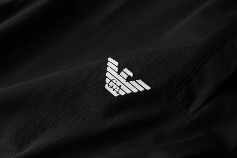 Inexpensive Armani Long Suits