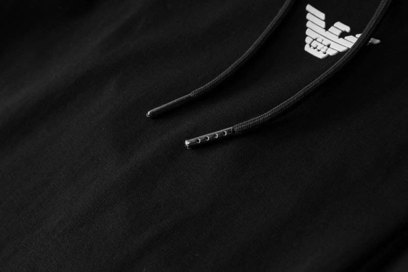 Inexpensive Armani Long Suits