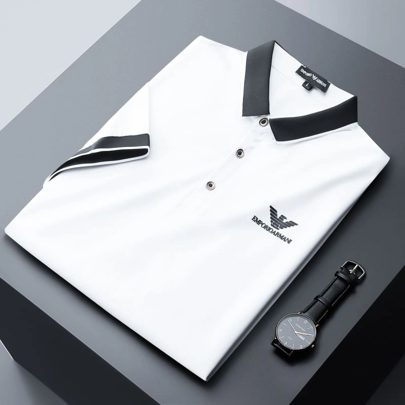 Inexpensive Armani Long Suits