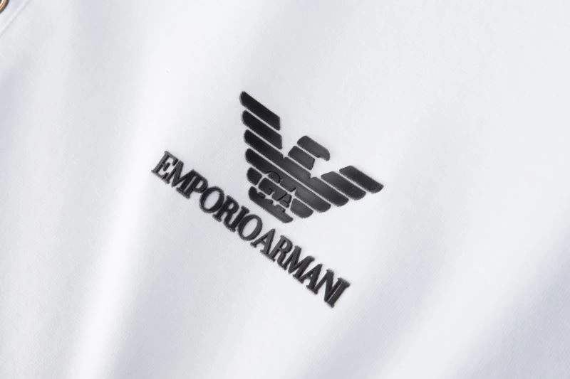 Inexpensive Armani Long Suits