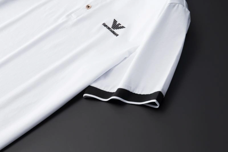 Inexpensive Armani Long Suits