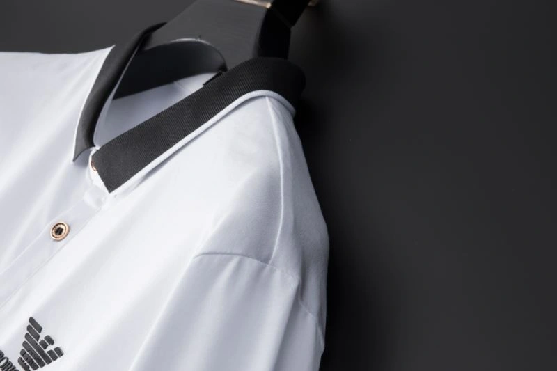 Inexpensive Armani Long Suits