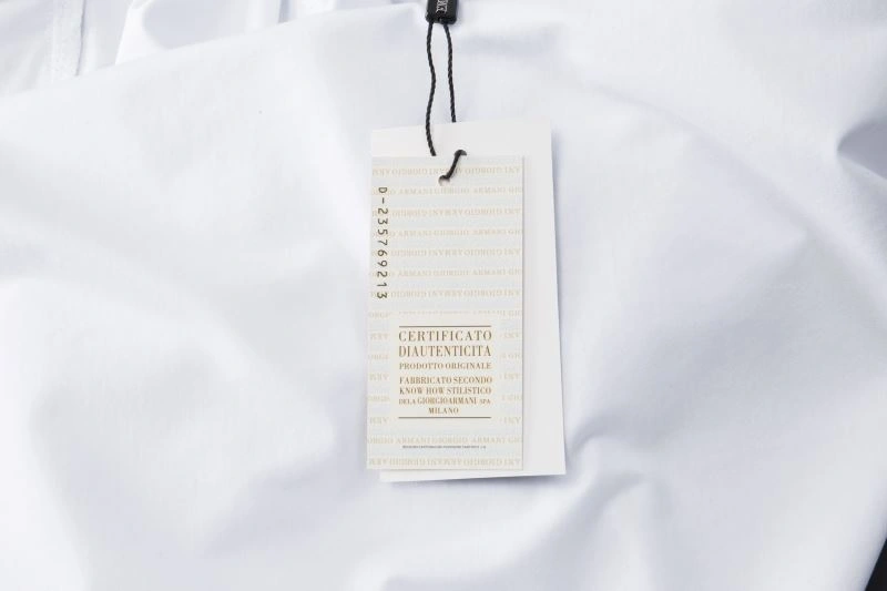Inexpensive Armani Long Suits