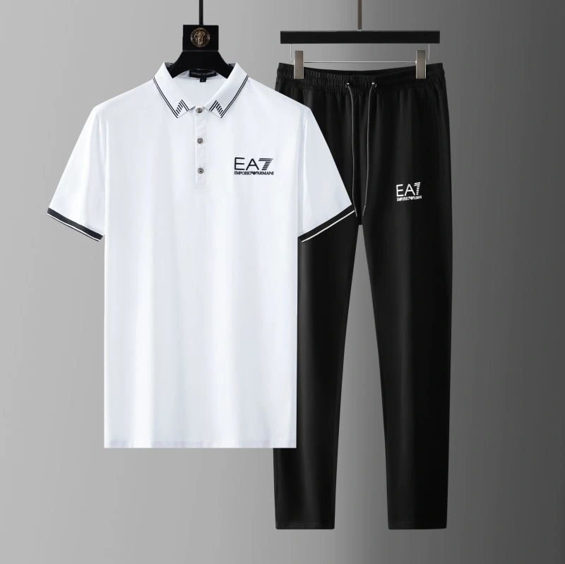 Perfect replica Armani Long Suits