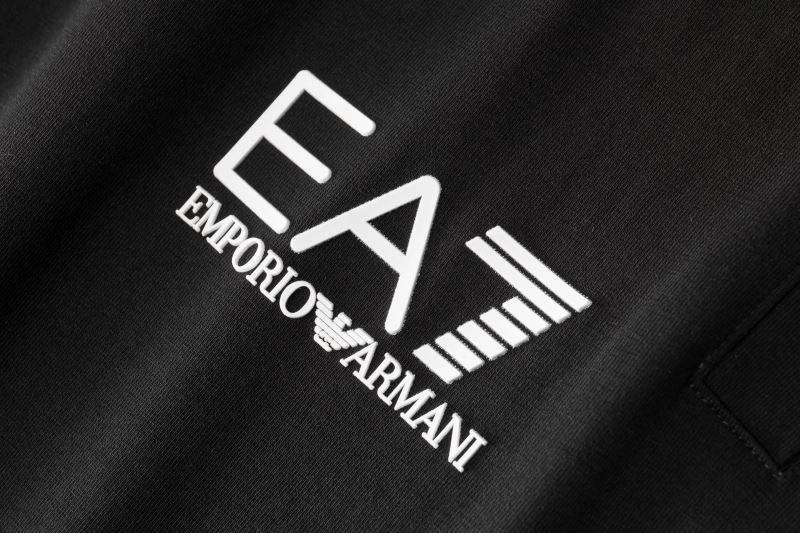 Perfect replica Armani Long Suits