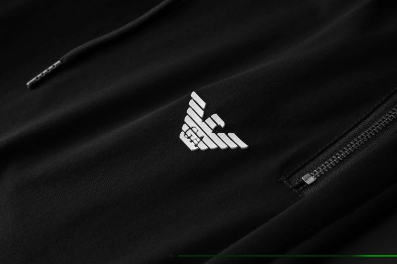 1:1 copy Armani Long Suits