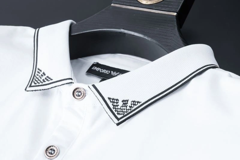 1:1 copy Armani Long Suits