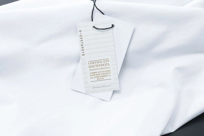 1:1 copy Armani Long Suits
