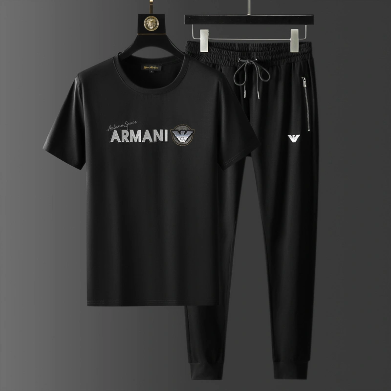 Perfect replica Armani Long Suits
