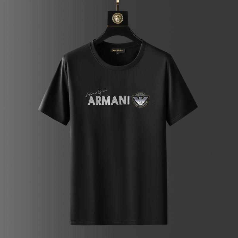 Perfect replica Armani Long Suits