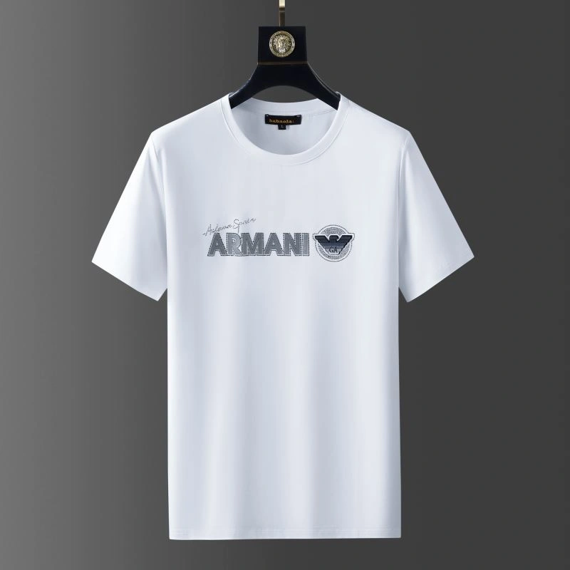 Perfect replica Armani Long Suits