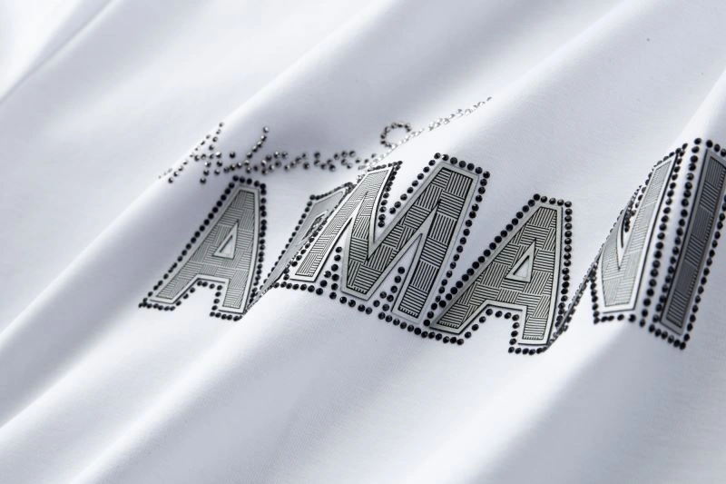 Perfect replica Armani Long Suits
