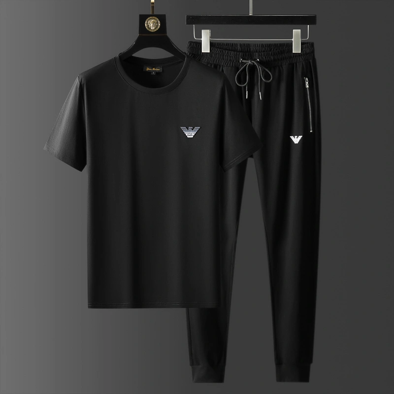 OEM Armani Long Suits