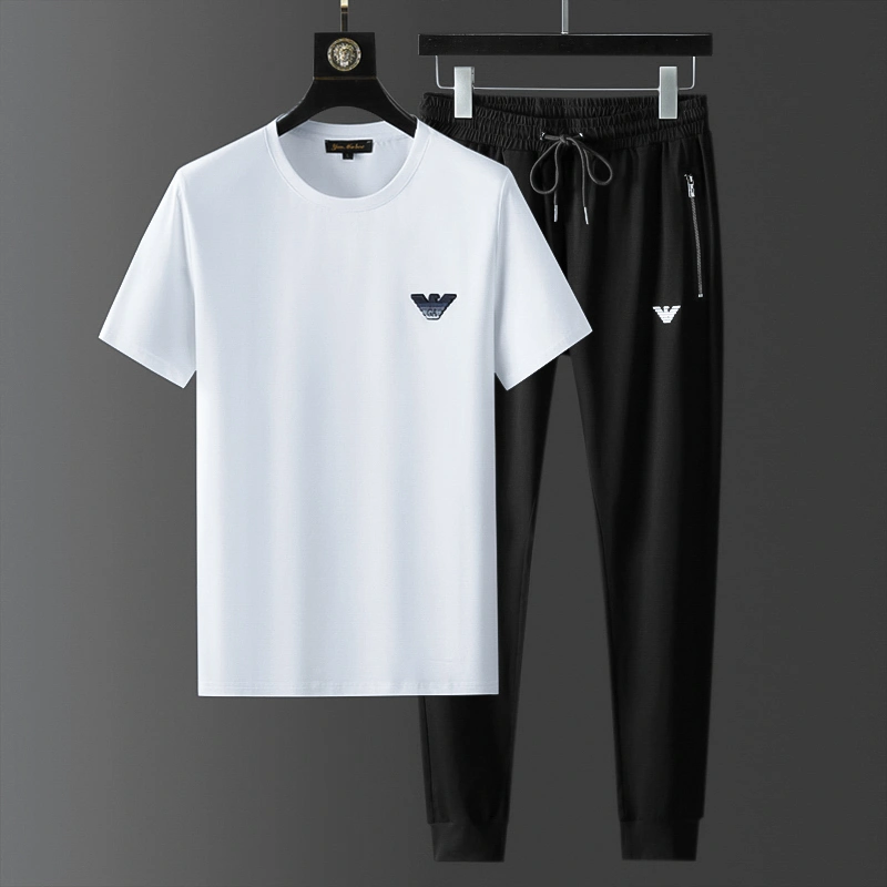 OEM Armani Long Suits
