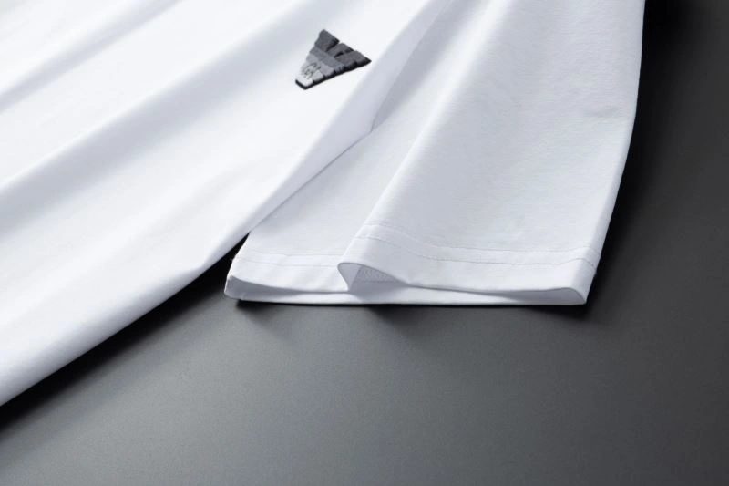 OEM Armani Long Suits