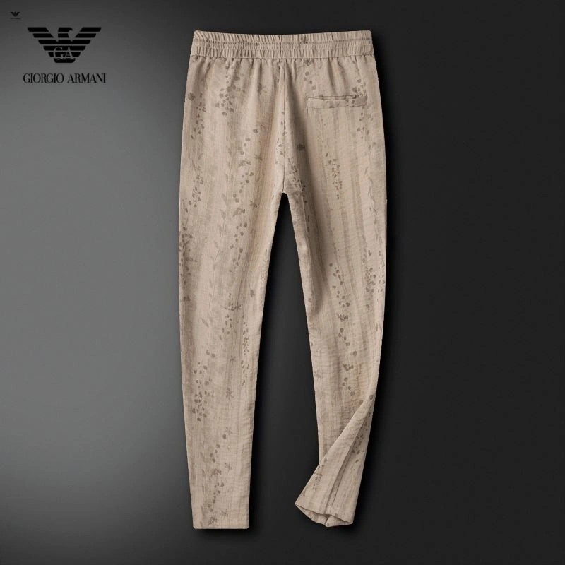 Exact replica Armani Long Suits