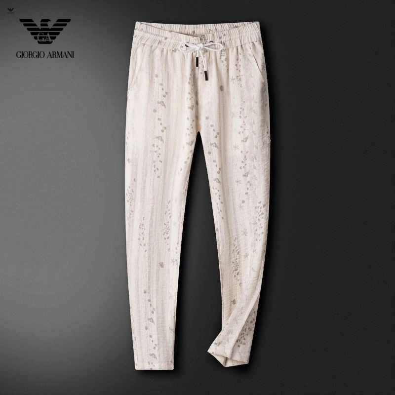 Exact replica Armani Long Suits