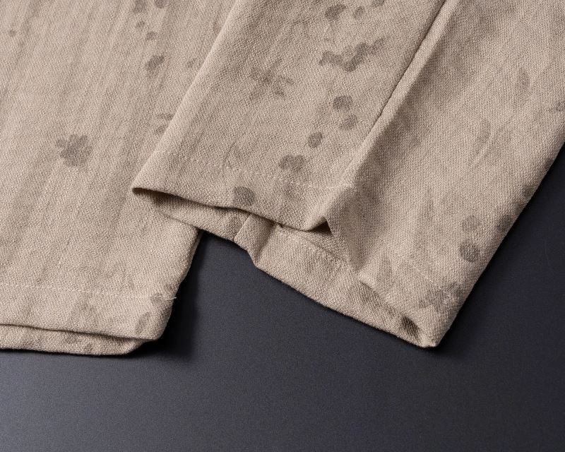 Exact replica Armani Long Suits