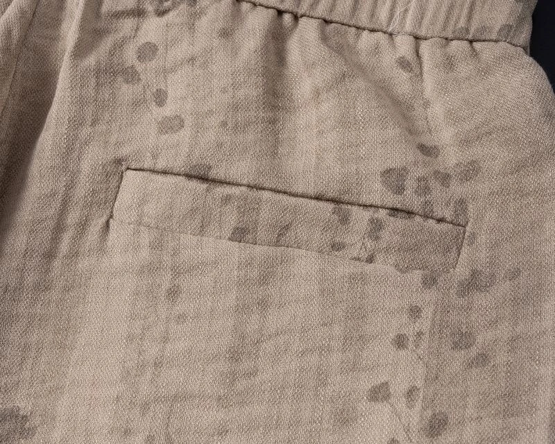 Exact replica Armani Long Suits