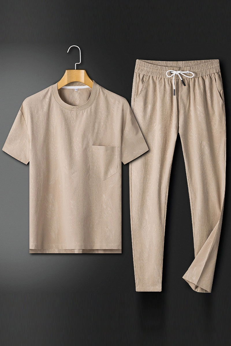 Armani Long Suits