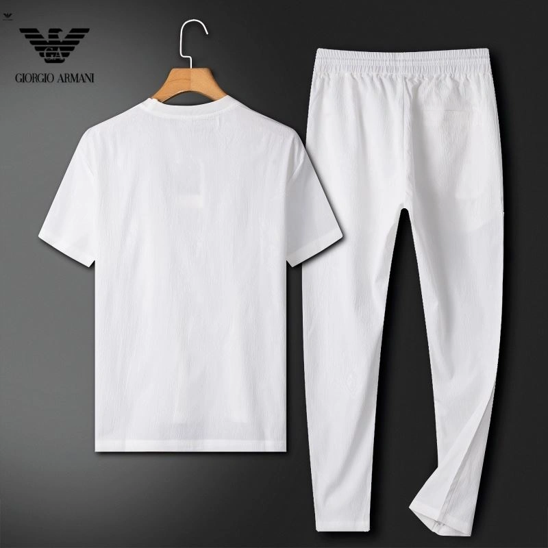 1:1 copy Armani Long Suits