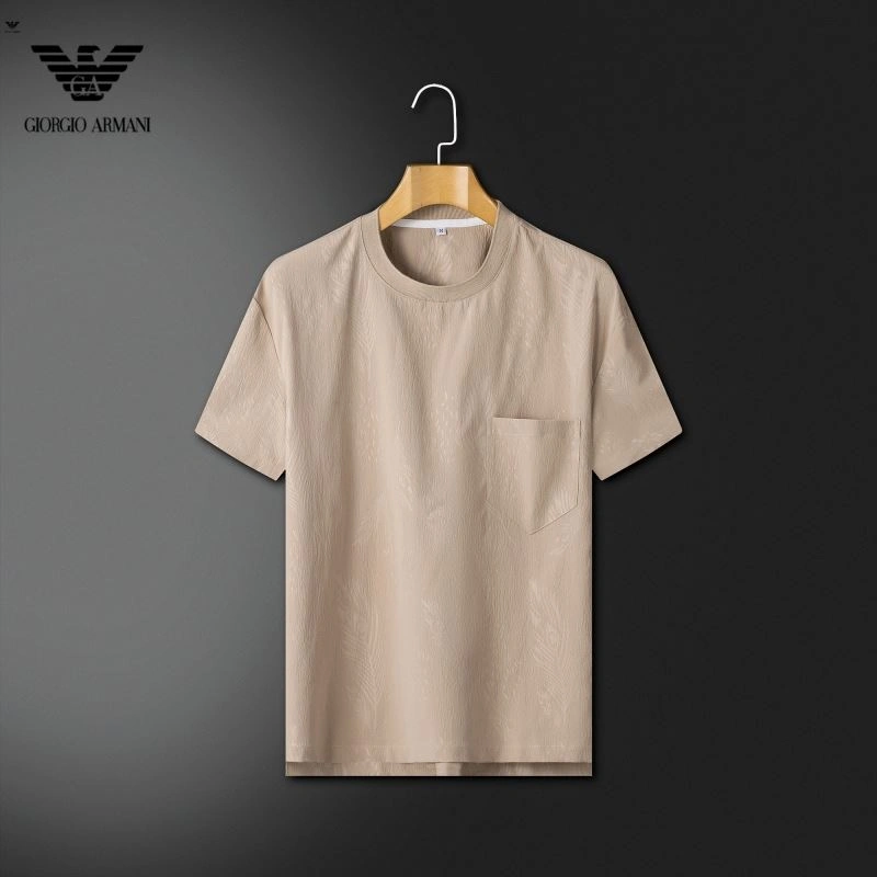 1:1 copy Armani Long Suits