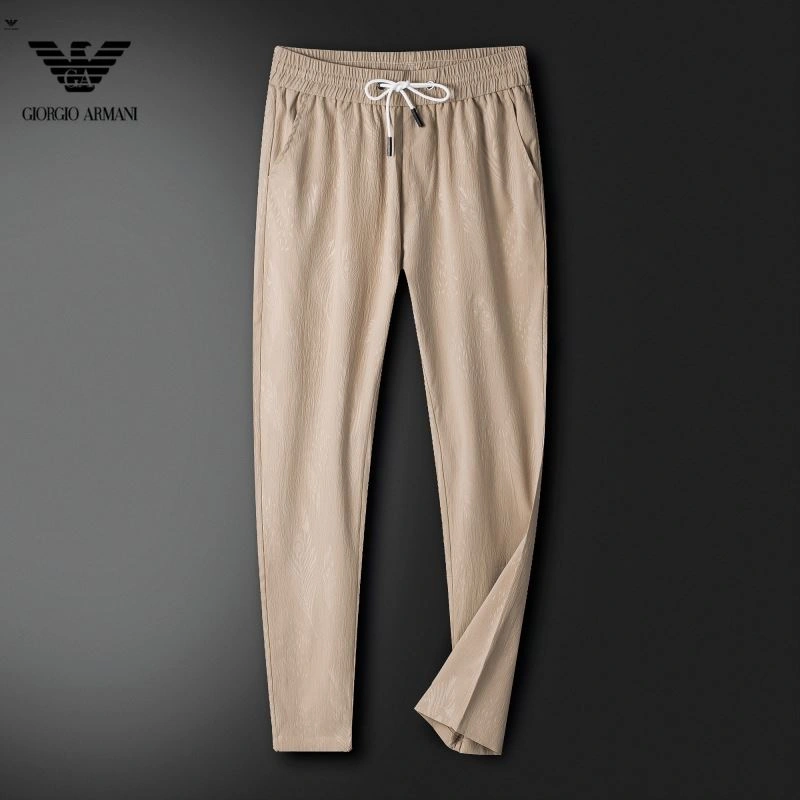 1:1 copy Armani Long Suits