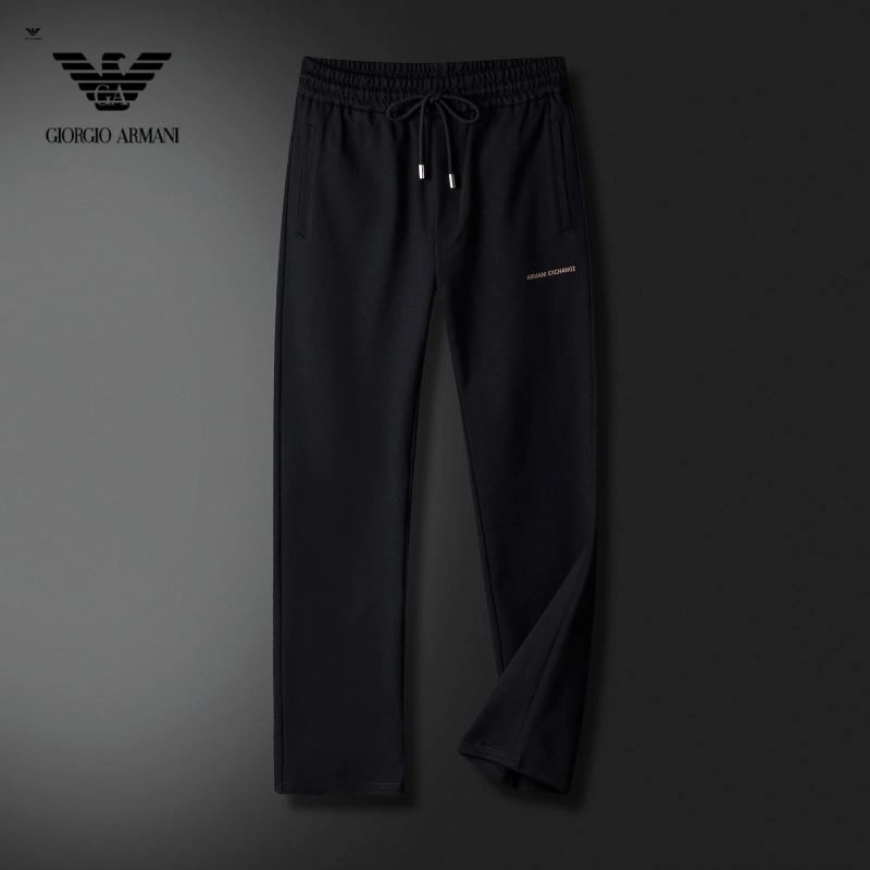 Brand-original Armani Long Suits