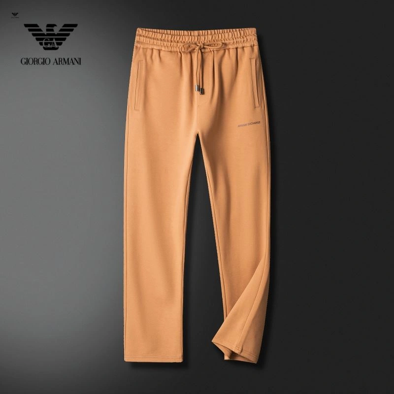 Brand-original Armani Long Suits