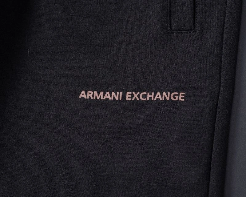 Brand-original Armani Long Suits