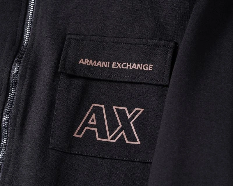 Brand-original Armani Long Suits