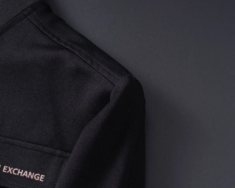 Brand-original Armani Long Suits