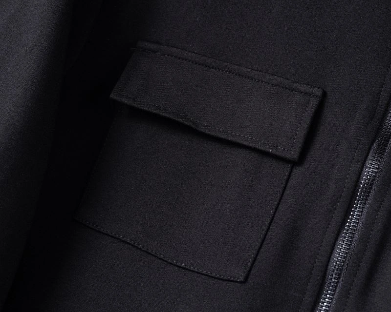 Brand-original Armani Long Suits