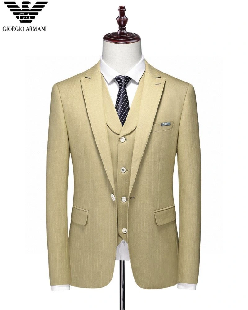 Accurate model Armani Long Suits