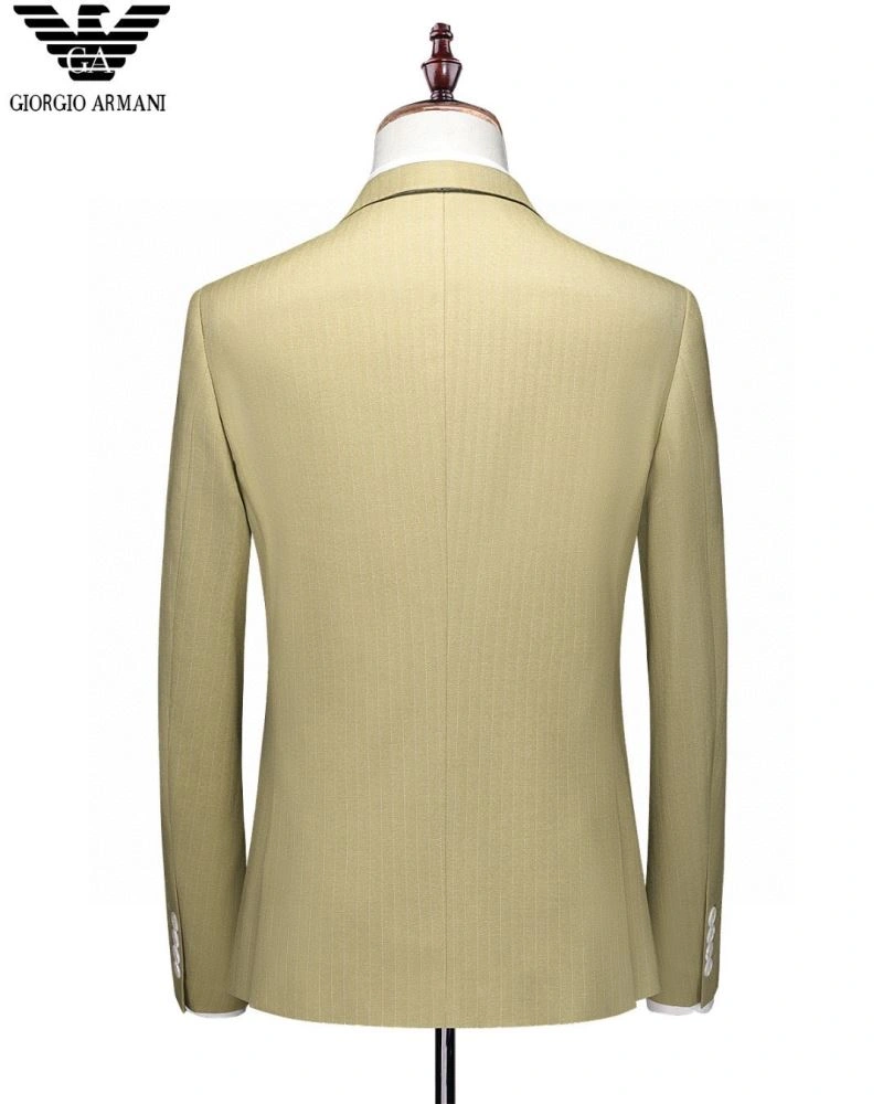 Accurate model Armani Long Suits