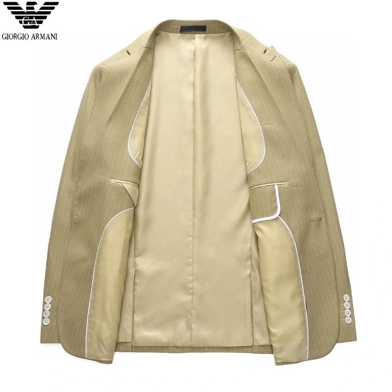 Accurate model Armani Long Suits