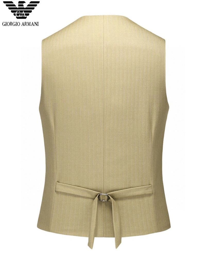 Accurate model Armani Long Suits