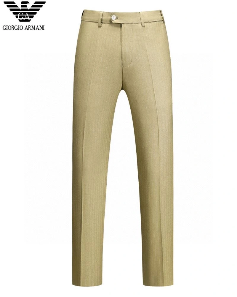 Accurate model Armani Long Suits