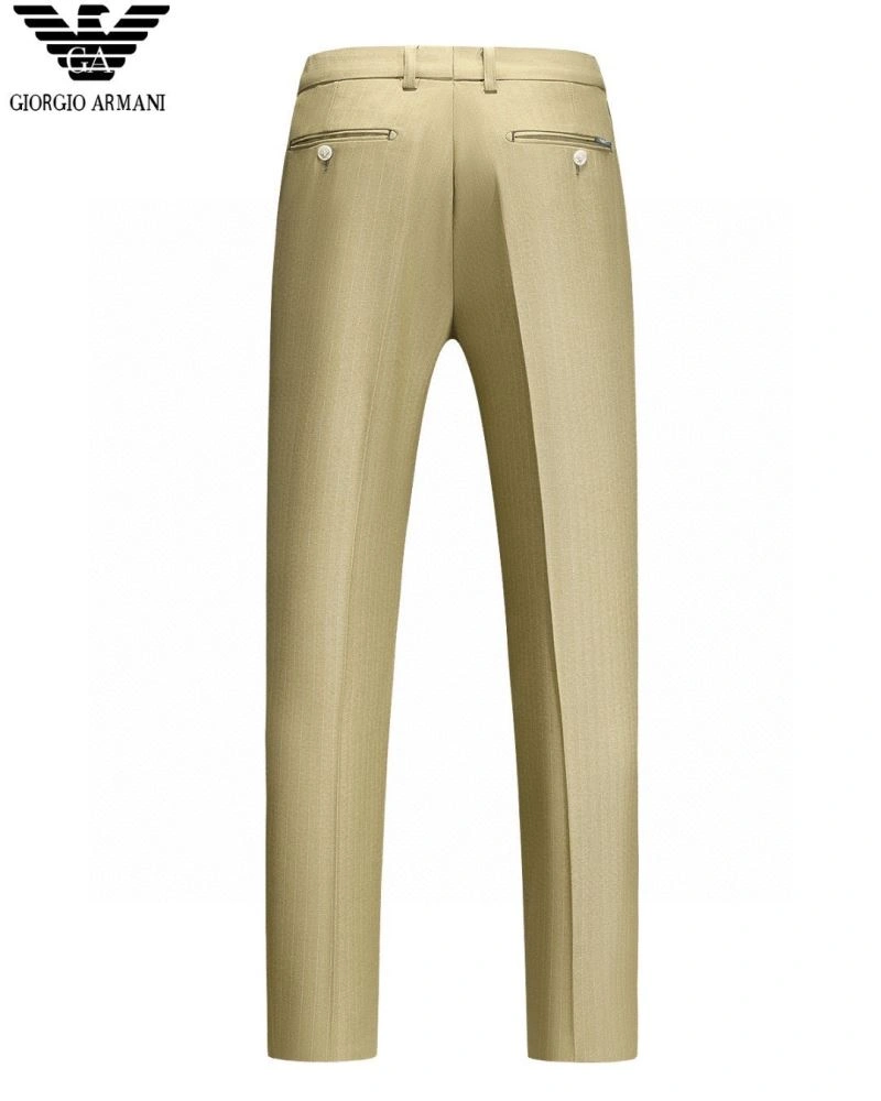 Accurate model Armani Long Suits
