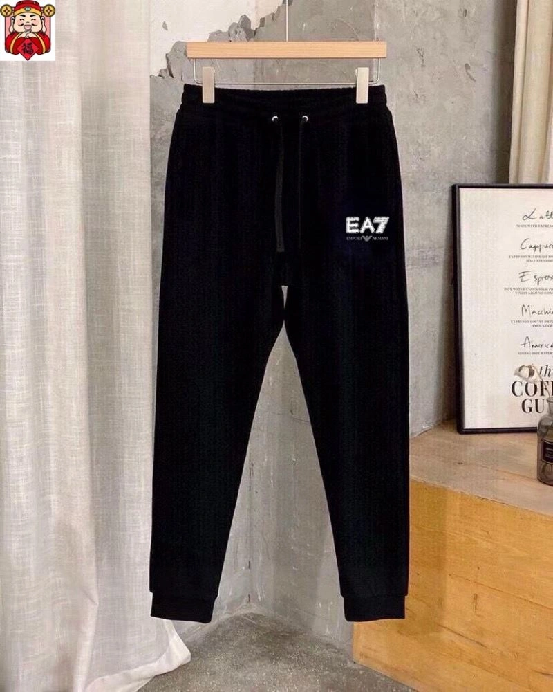 High accuracy Armani Long Suits